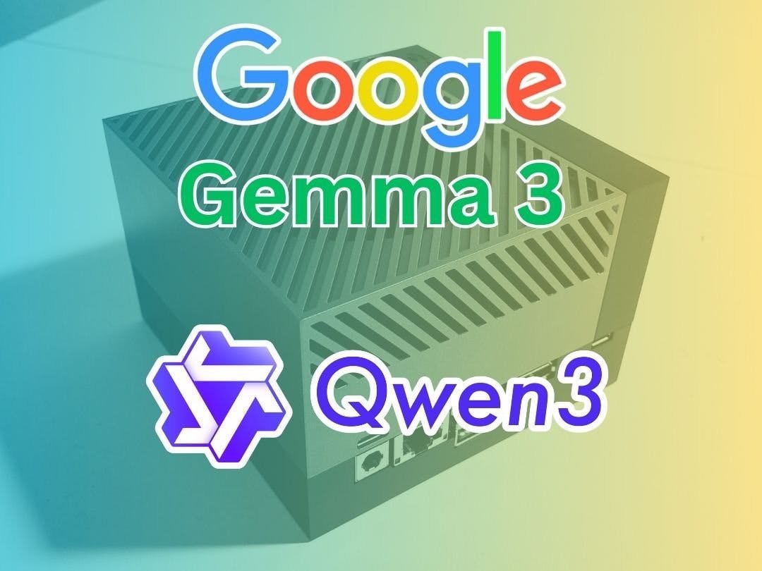 Deploy Gemma 3 and Qwen3 Models Using Llama.cpp with K3s - Dimpulse