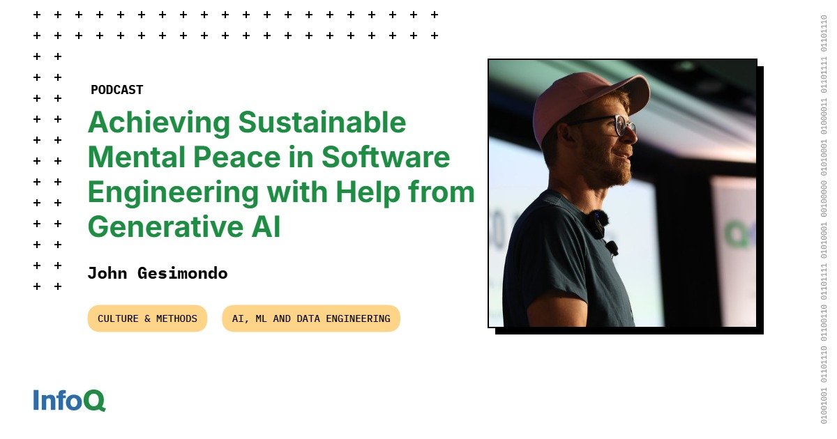 Generative AI Supports Mental Peace in Software Engineering — Dimpulse